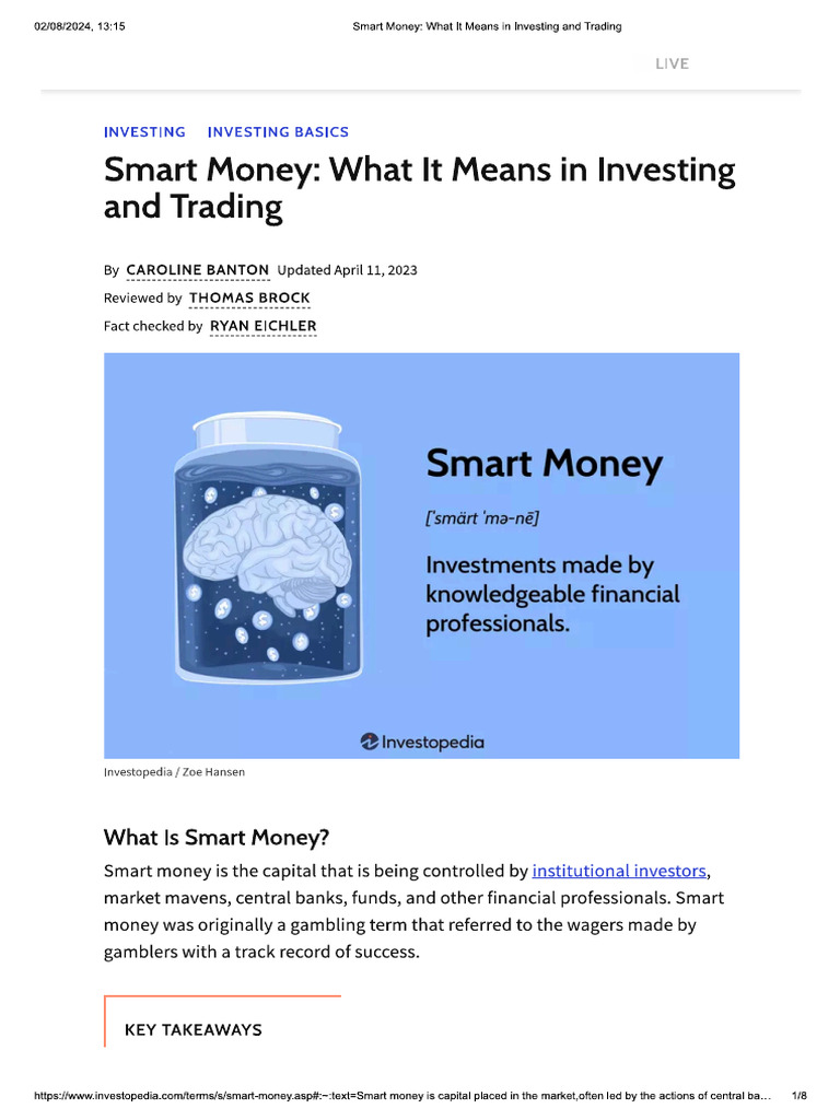 Meaning of SMC | PDF