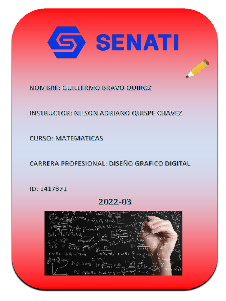 Entregable 01 | PDF
