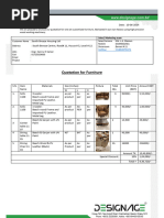 CLC Marketing Ventures Corp Profile | PDF | Art