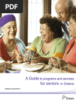 ODB Senior Copayment Application | PDF | Prescription Drugs | Government