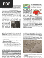 Cuba's Path to Authoritarianism Under Castro | PDF | Cuba | Fidel Castro