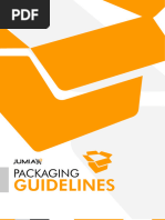 Packaging Symbols | PDF | Packaging And Labeling | Weight