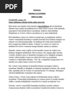 Insha Grade 4 | PDF