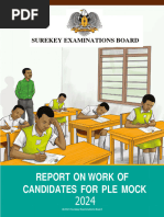 Sure Key Ple Prep 2025 MTC Guide | PDF | Mathematics