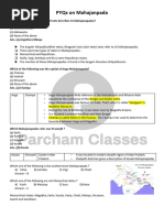 DPSP Mnemonic Fixed | PDF
