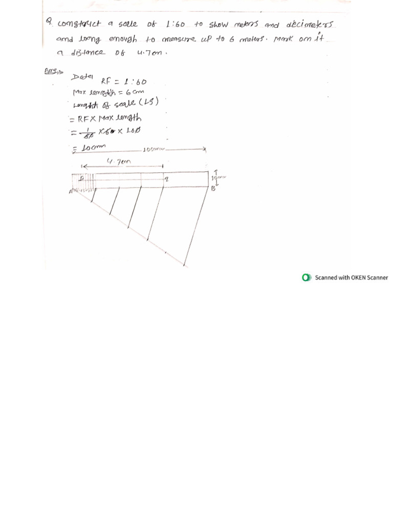 Egd Lab Questions Solved | PDF