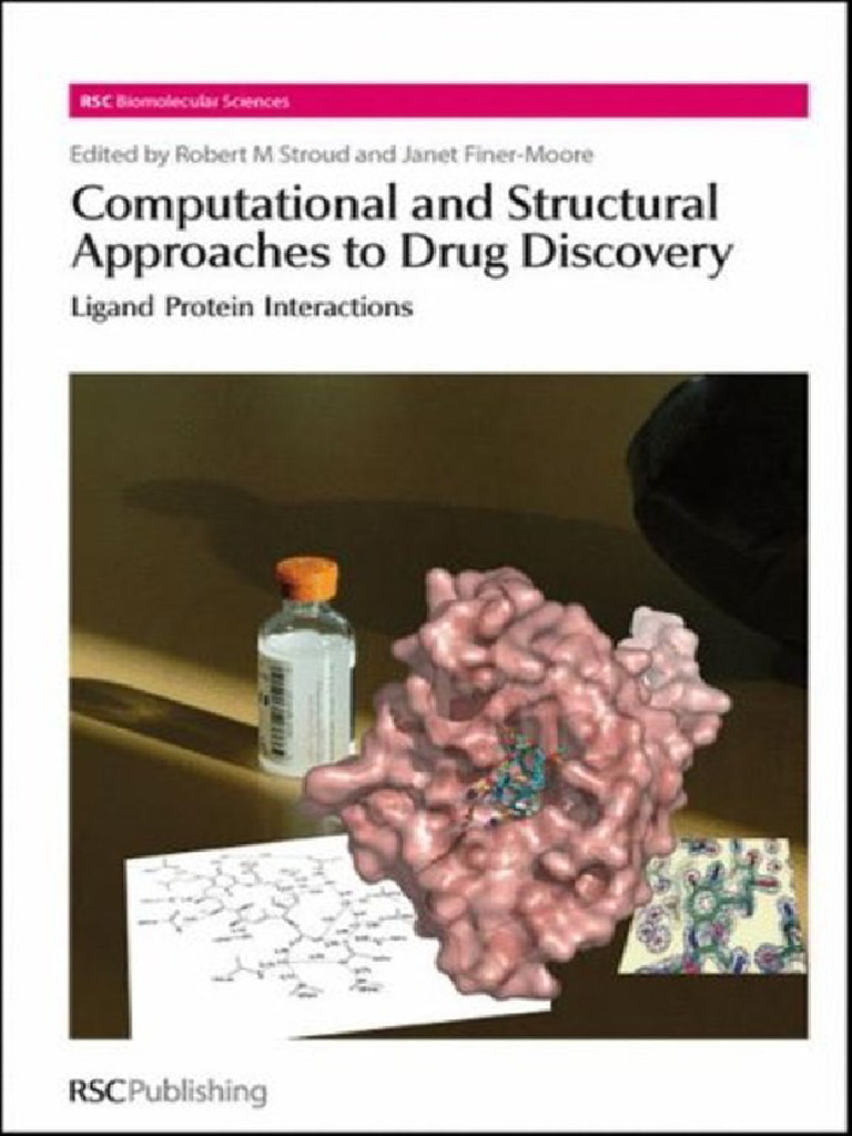 Computational and Structural Approaches To Drug Discovery Ligand ...