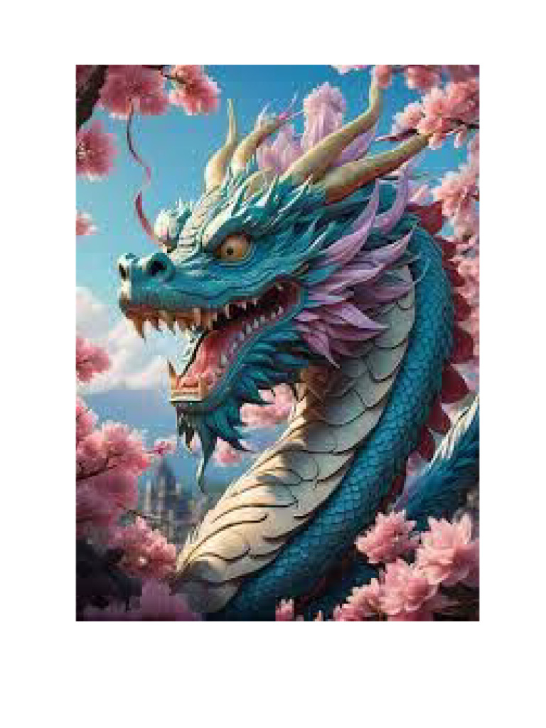 Dragon | PDF