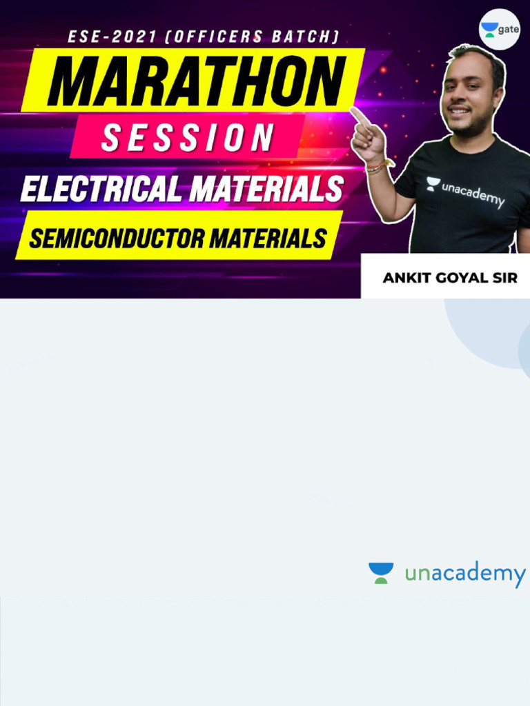 Semiconductor Basics for Students | PDF | Semiconductors | Electrical ...