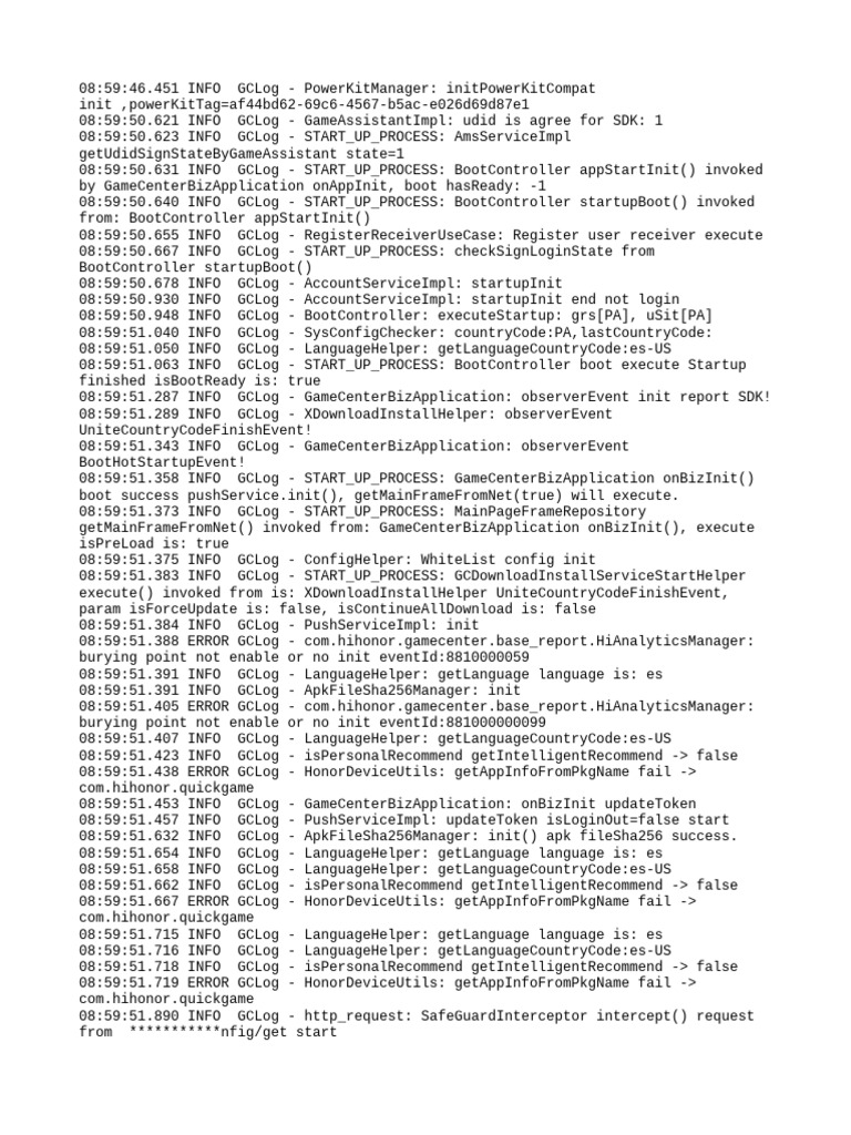 GC 2024 06 15 | PDF | Internet | Hypertext Transfer Protocol
