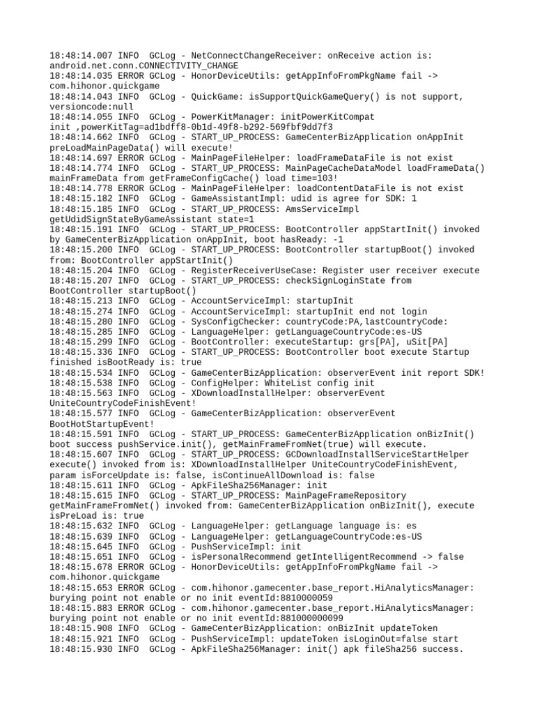gc_2024_05_30 | PDF | Computer Architecture | Computer Science
