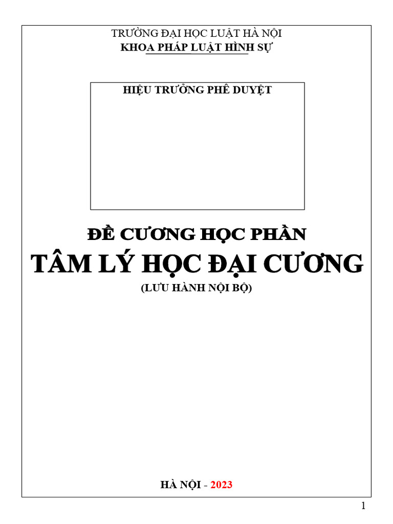 TLHĐC - 2TC | PDF
