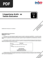 GMRC 7 Q2 7A Natutukoy Ang Mga Paraan NG Pamilyang Kinabibilangan Sa Pagtupad NG Tungkulin Nito ...