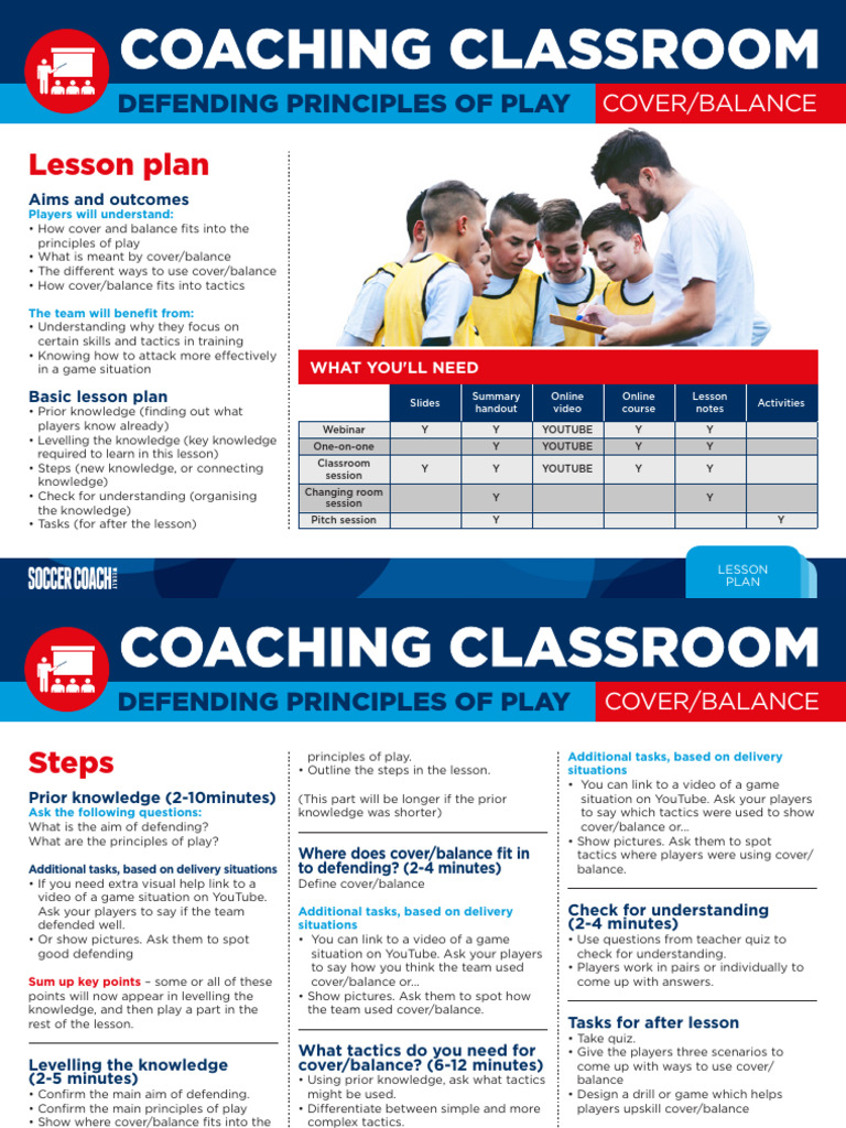 Cover-Lesson-Plan | PDF | Knowledge | Lesson Plan
