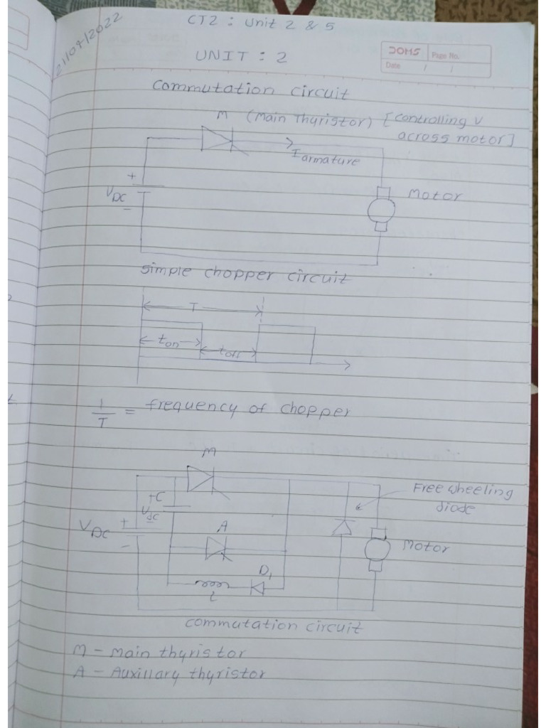 PE CT2 Notes | PDF