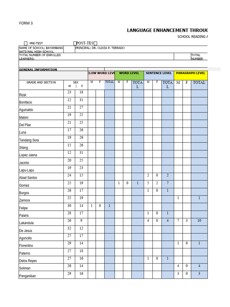 High School Reading Assessment | PDF | Quartz | Minerals