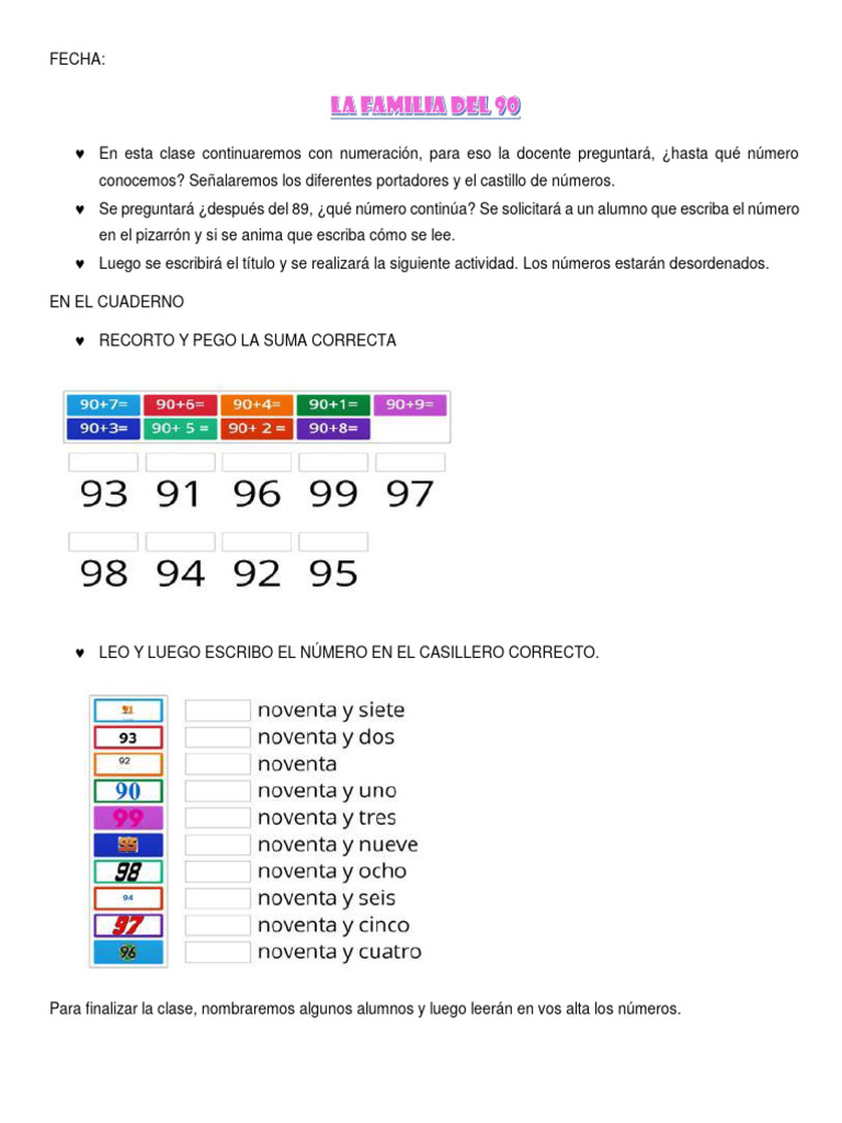 SEC 7 ACT MATE | PDF | Dinero | Moneda