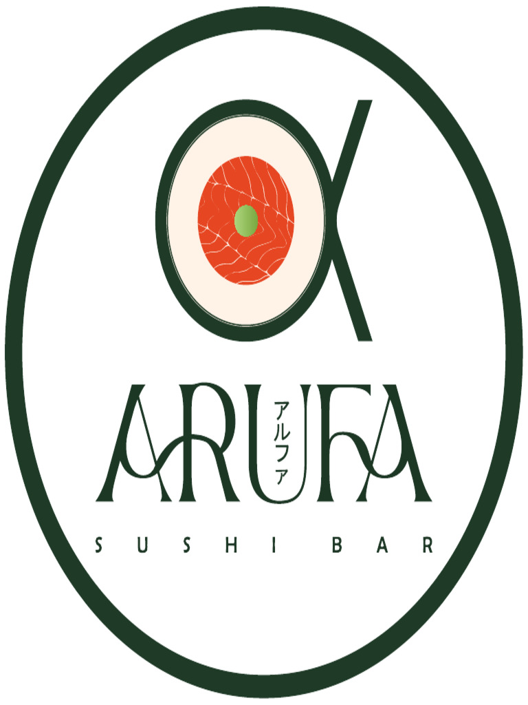 Logo Arufa PDF | PDF
