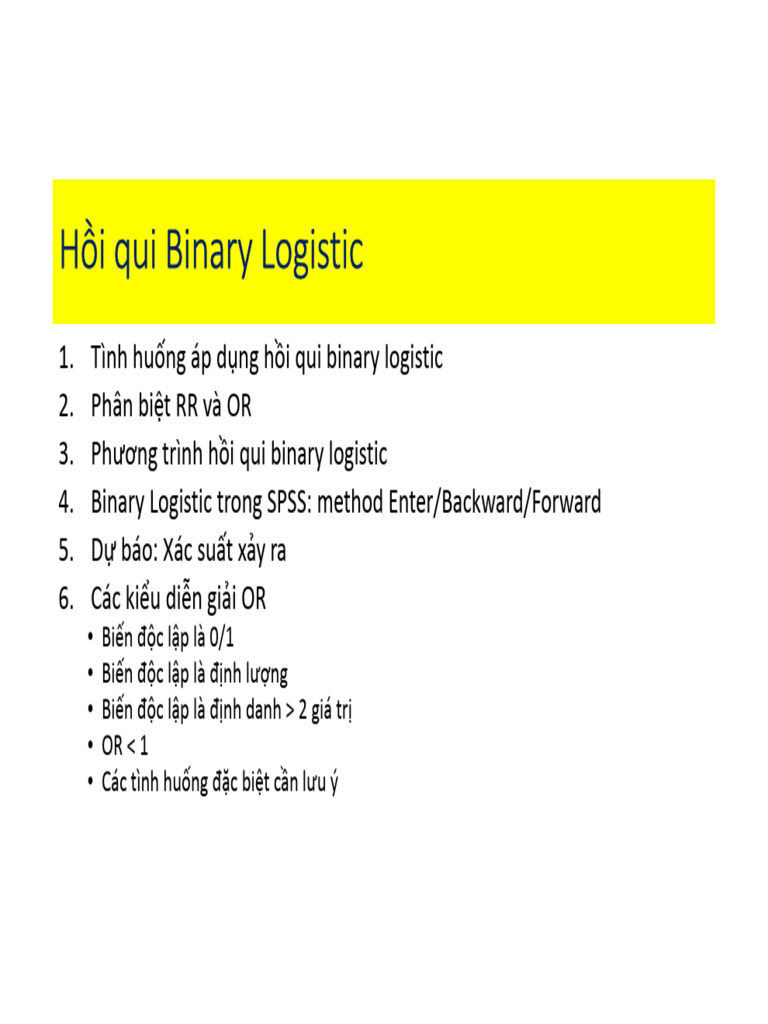 H I Quy Binary Logistics | PDF