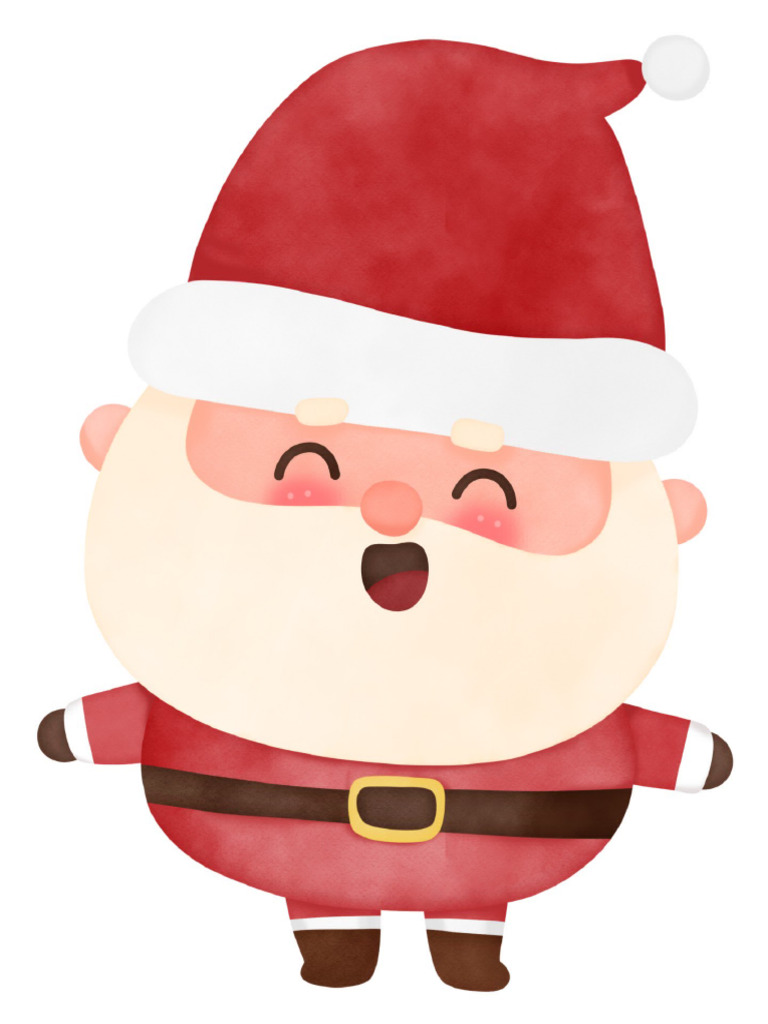 Santa | PDF