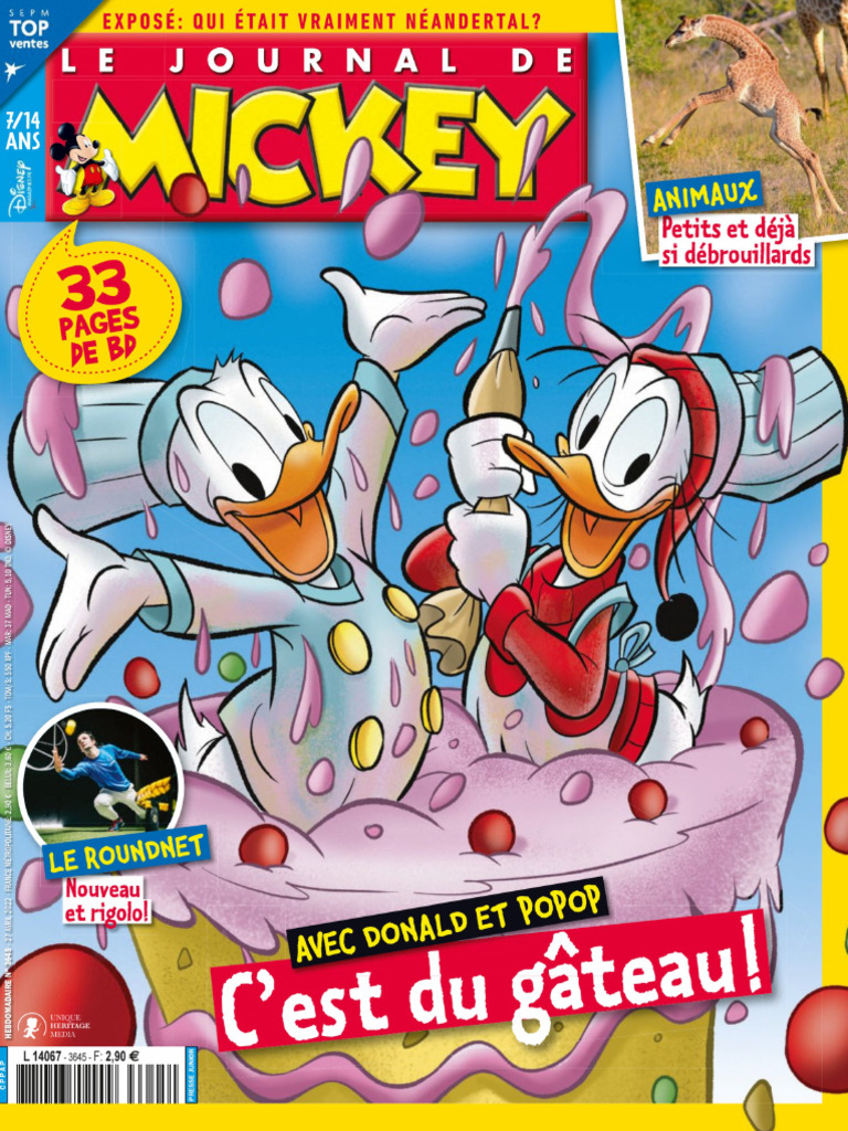 Mickey3645 WWW Wawacity Blue | PDF