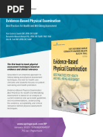 Lid Parallel Conjunctival Folds (LIPCOF) | PDF | Optics | Ophthalmology