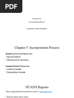 CVOR Application | PDF