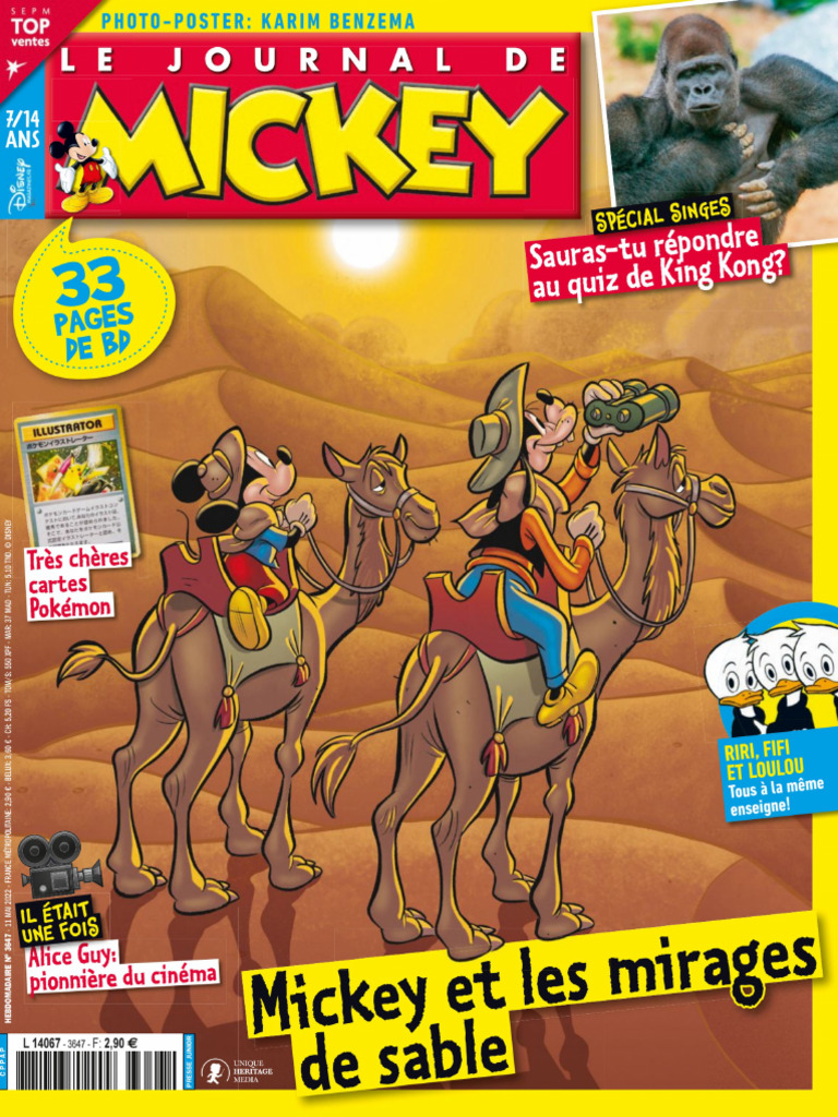 Mickey3647 WWW Wawacity Blue | PDF
