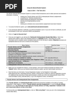 My Rock Audit FAQ | PDF | Computing | Software