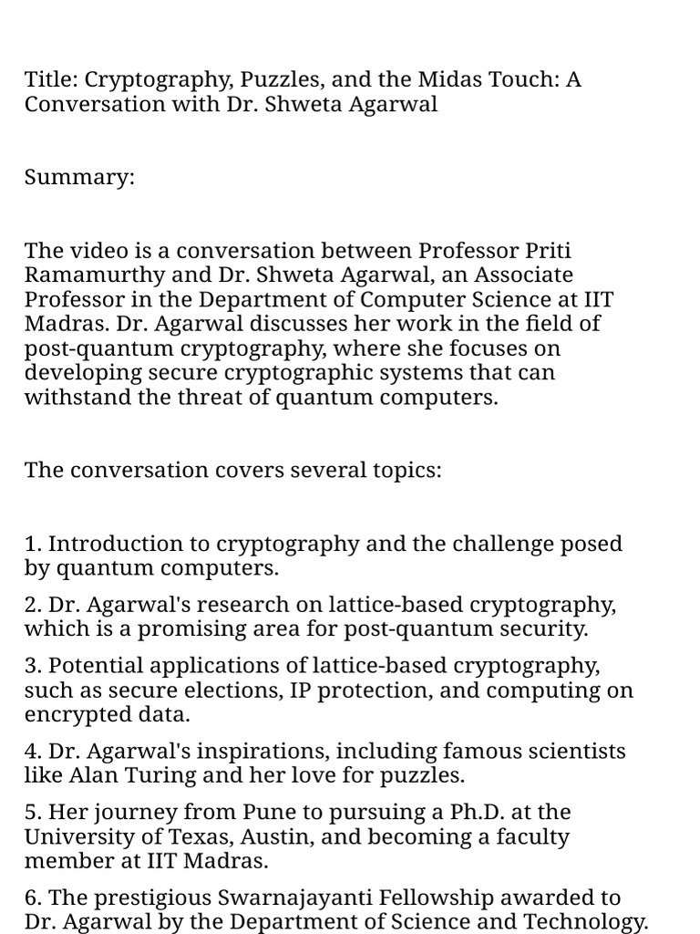 Crypto Puzzles Midastouch | PDF | Cryptography | Cyberwarfare