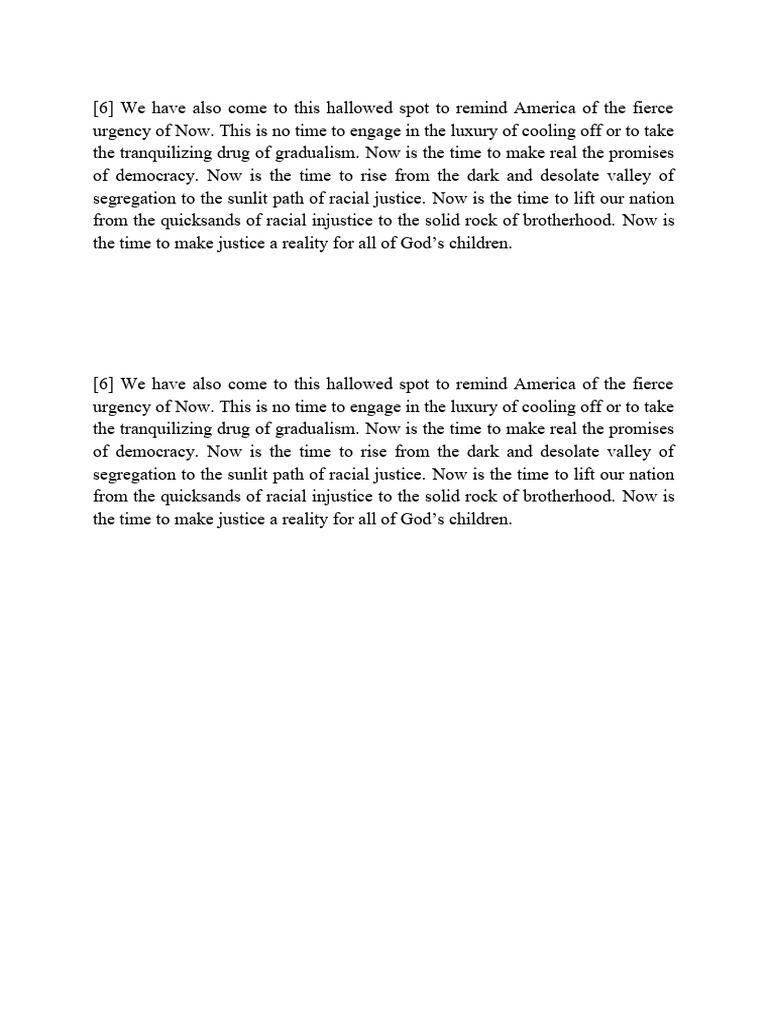 Paragraph 6 | PDF