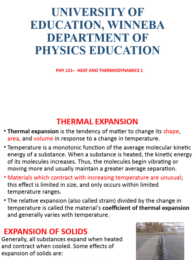LESSON 4_082157 | PDF | Deformation (Engineering) | Young's Modulus