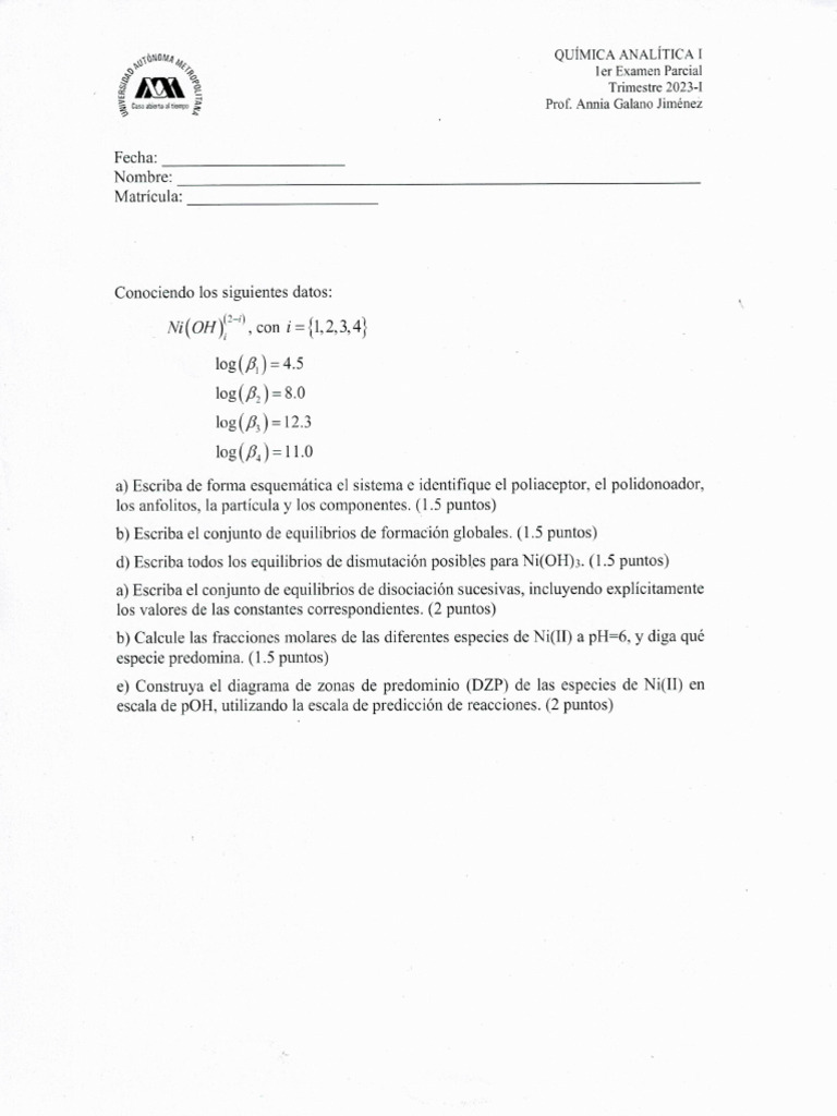 EP1, QA1, Resolución | PDF