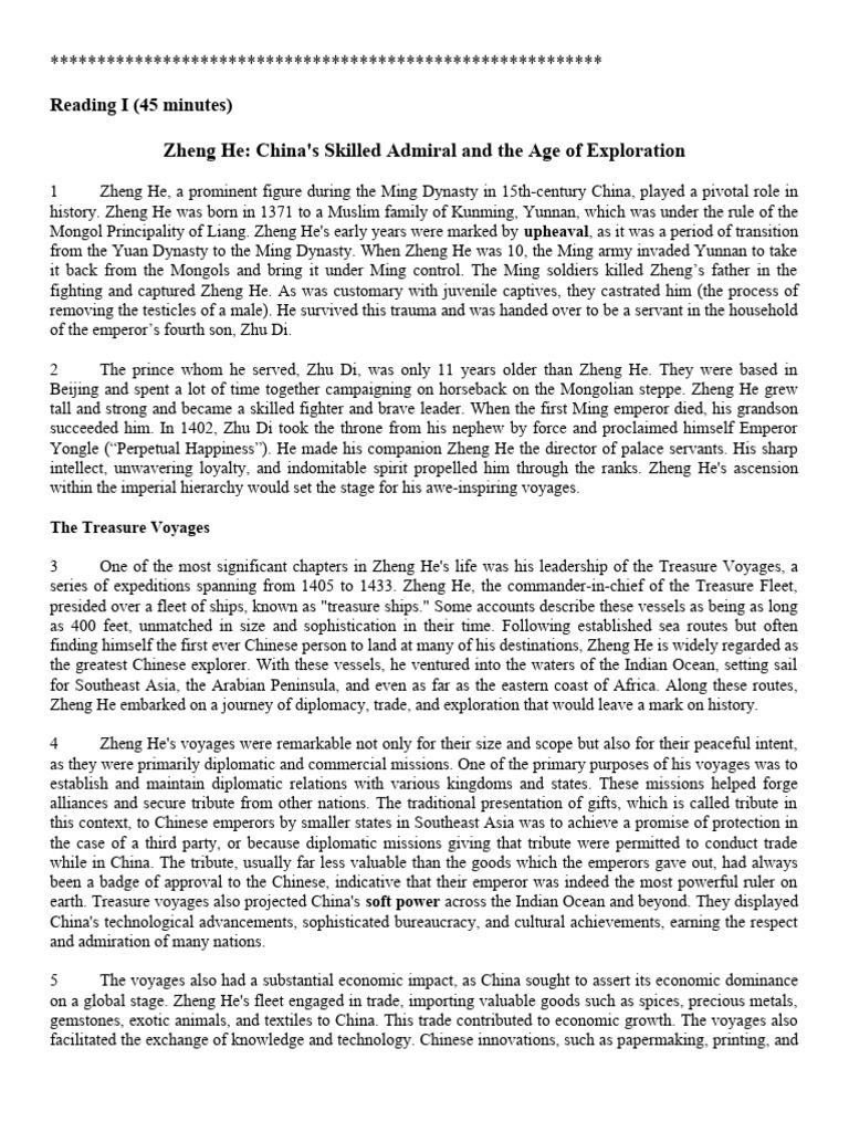 Sample Buept 1 | PDF | Identity (Social Science) | China