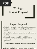 Editable Format Concept Paper (DepEd) | PDF | Methodology