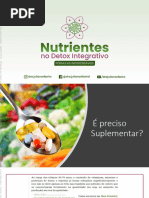 Addaven: Solução de Oligoelementos IV | PDF | Gravidez | Micronutriente