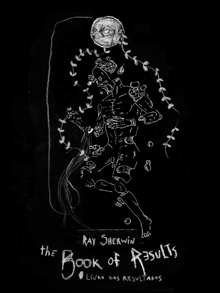 O Livro Dos Resultados - Ray Sherwin | PDF | Mente | Tempo