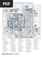 SAIT Campus Map | PDF | Vehicles | Transport