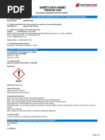 Octamar LI 5 Plus PDS | PDF | Fuel Oil | Biodiesel