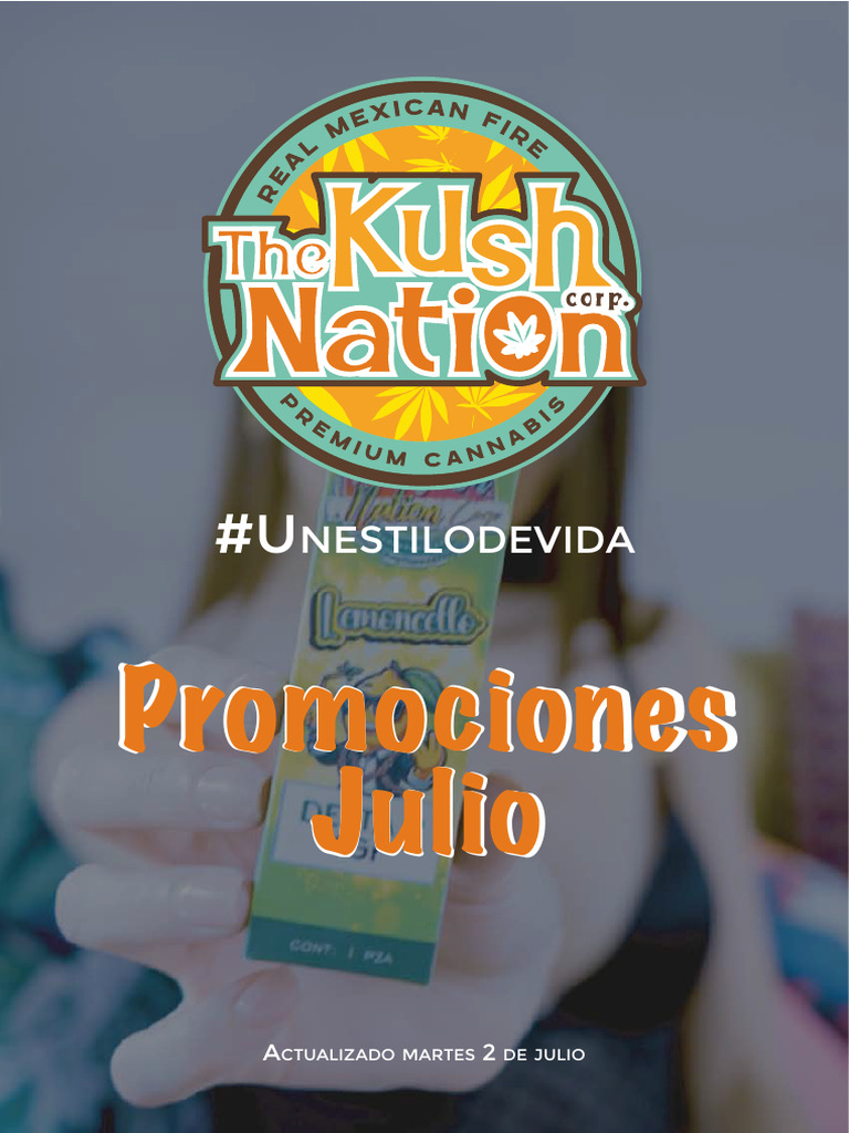 Promos Julio | PDF