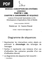 Introduction à la POO en Java | PDF | Programmation informatique | Java (Langage de programmation)