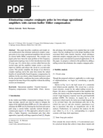 Razavi Data Conversion Book | PDF