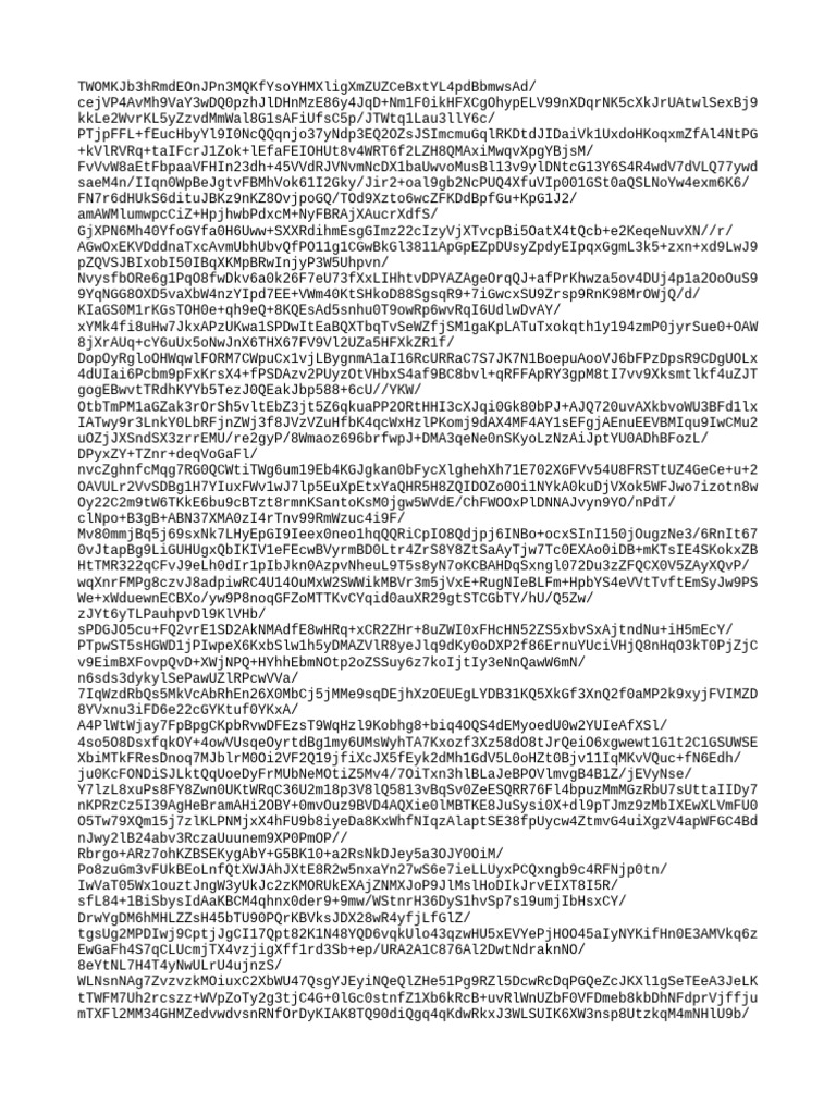 File | PDF | Computers | Technology & Engineering