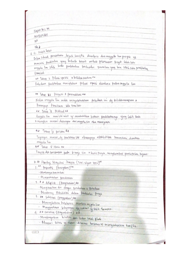 Tugas Apis Apis | PDF