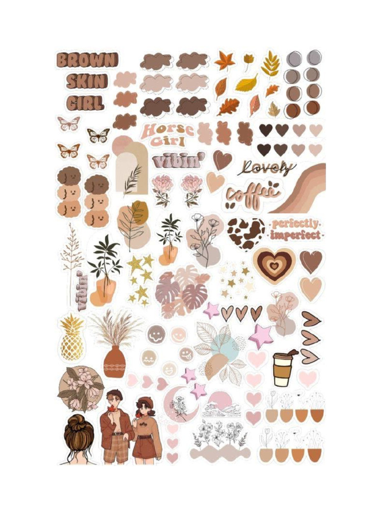 Aestetic GREYSI | PDF