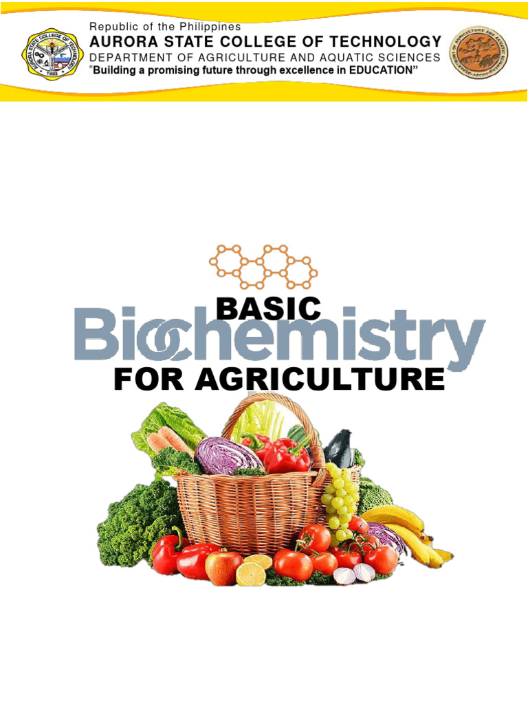 BIOCHEM LECTURE MODULE - PRELIM Edited | PDF | Endoplasmic Reticulum | Cell (Biology)