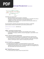Escala de Funcionalidade ALS-FRS-R em Português | PDF | Especialidades ...