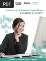 Guía de PROCADIST | PDF