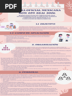 Estructura del EMSF y Norma 059 | PDF | Medicamentos con receta