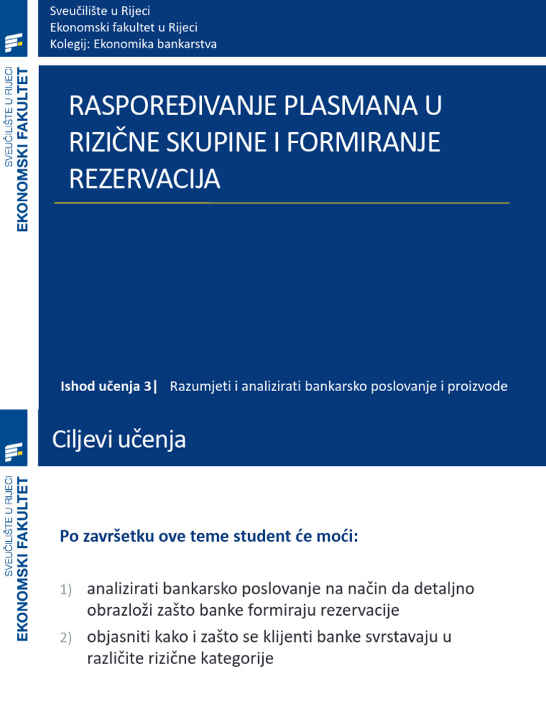 9a. RasporeÄ Ivanje Plasmana U Riziä Ne Skupine I Formiranje ...